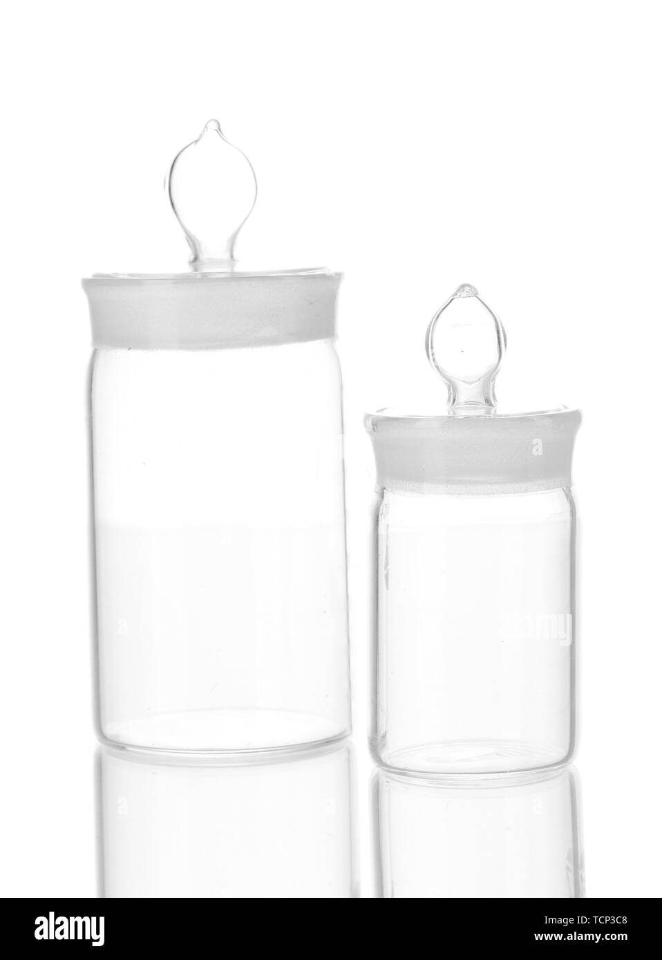 Medication prescription bottles Black and White Stock Photos & Images ...