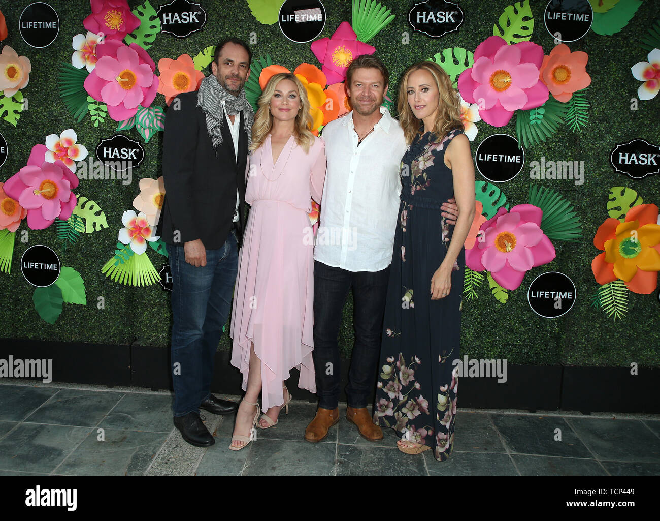 May 20, 2019 - U.S. - 20 May 2019 - Los Angeles, California - Manu ...