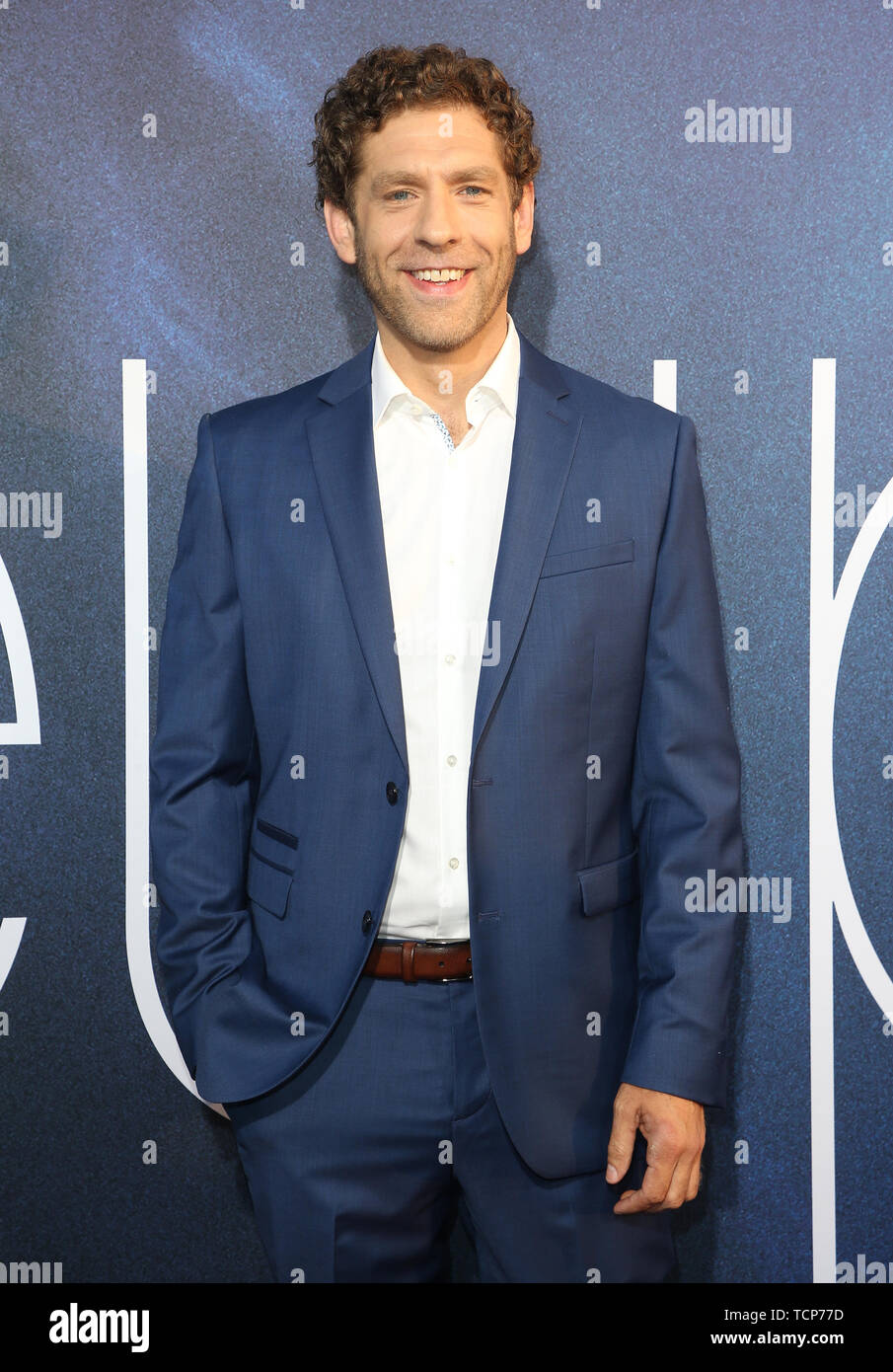 June 4, 2019 - U.S. - 04 June 2019 - Hollywood, California - Bruce ...