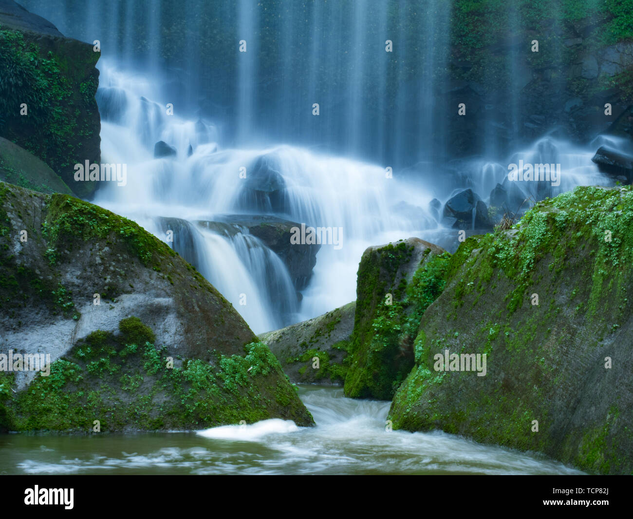Tianlong mountain hi-res stock photography and images - Alamy