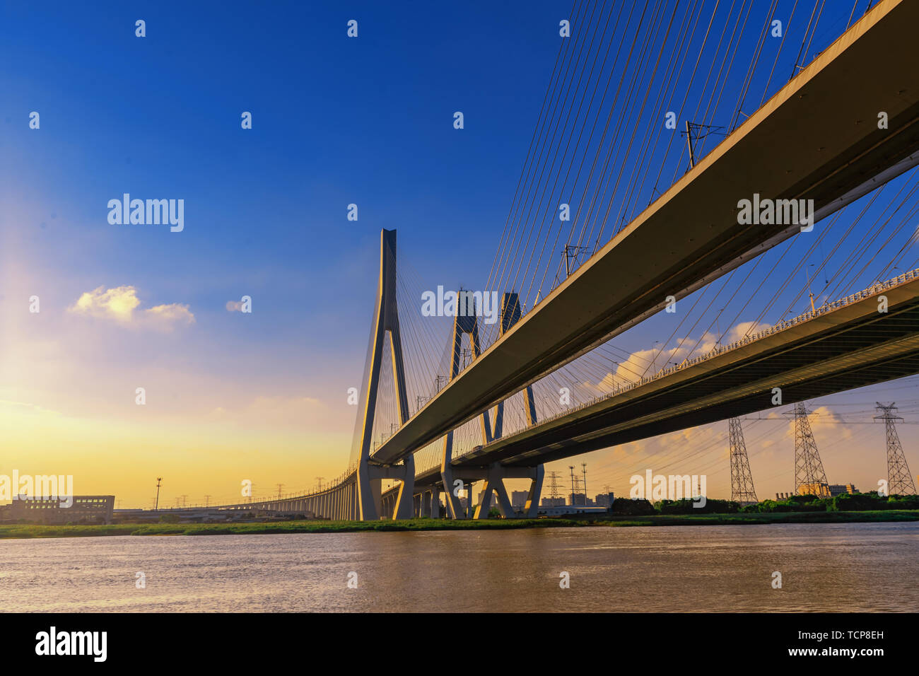 Shimizu river hi-res stock photography and images - Alamy