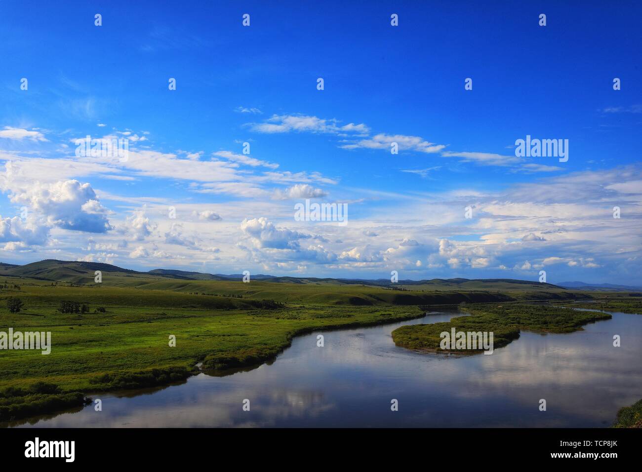 Linjiang hi-res stock photography and images - Alamy