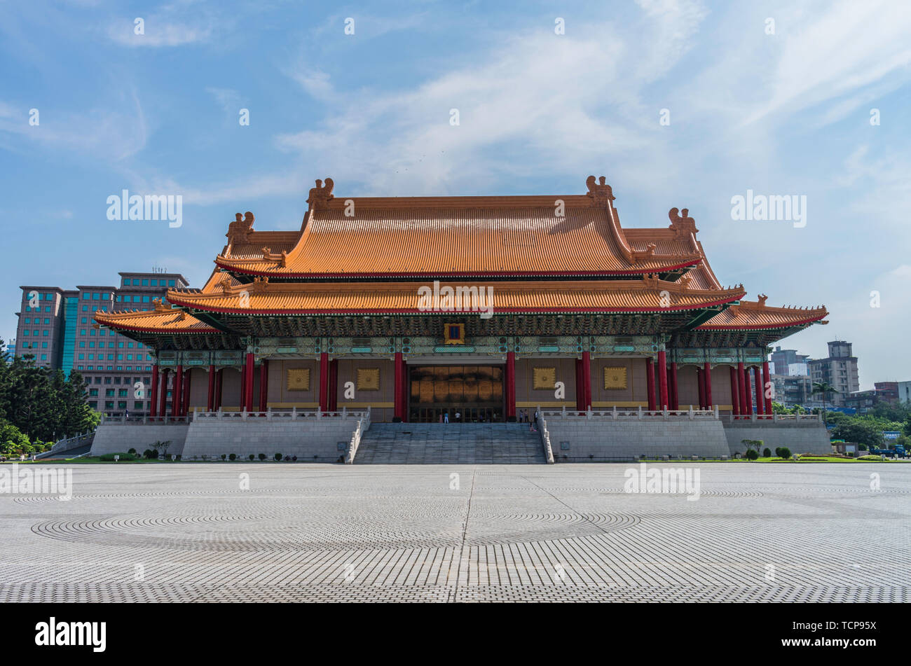 ancient buildings Stock Photo - Alamy
