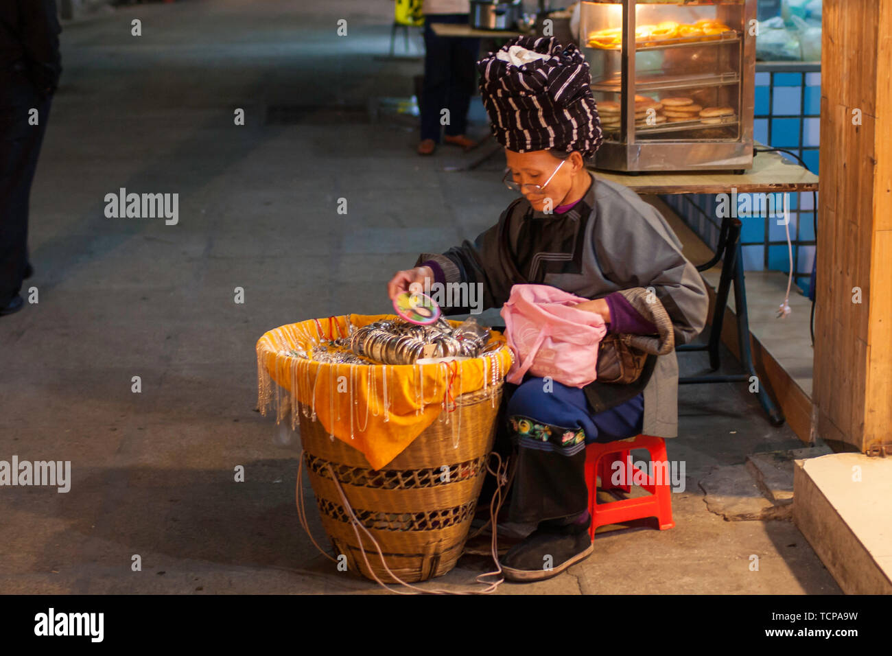 Night Drill High Resolution Stock Photography and Images - Alamy