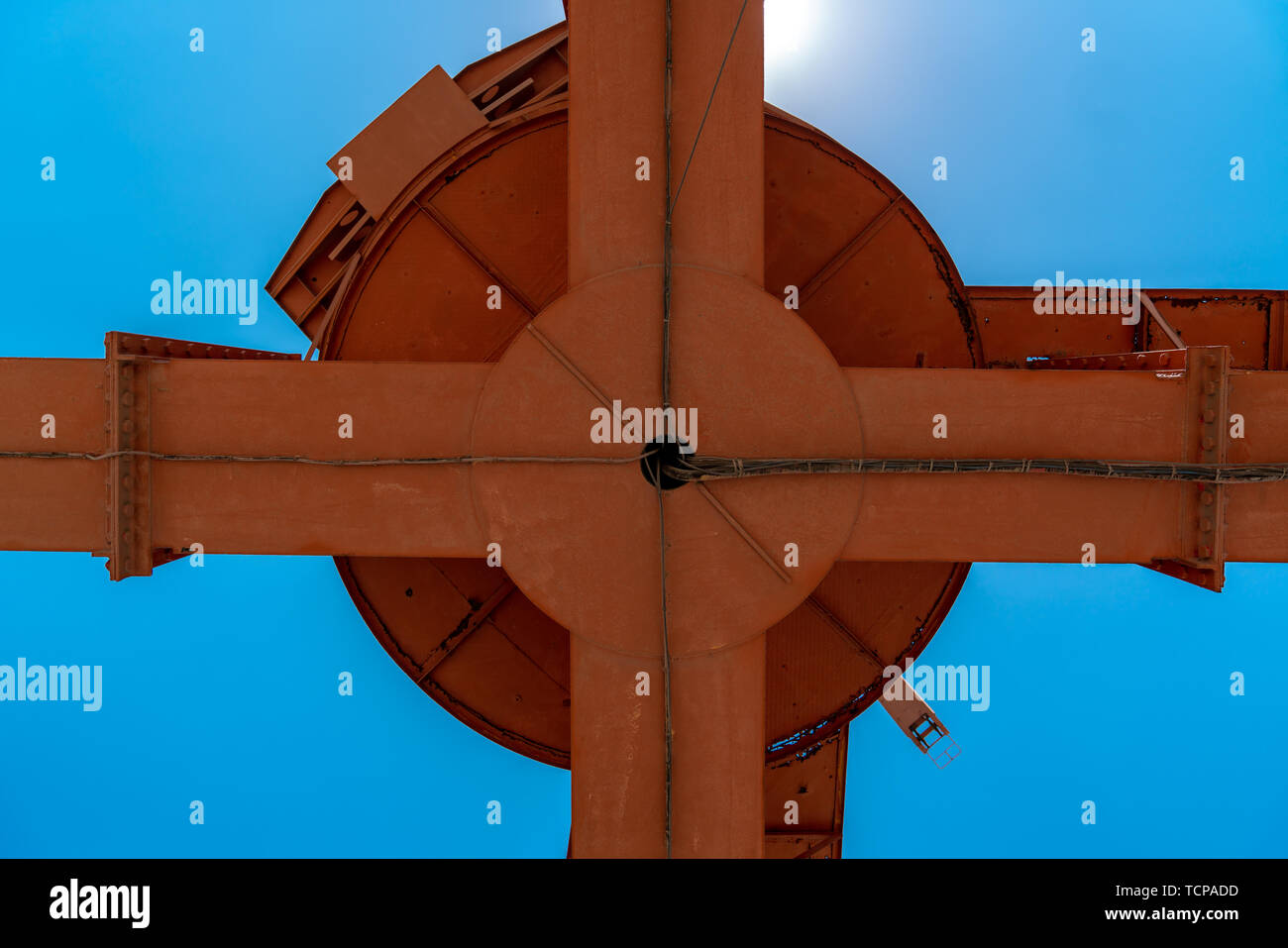 Riverside transportation system hi-res stock photography and images - Alamy