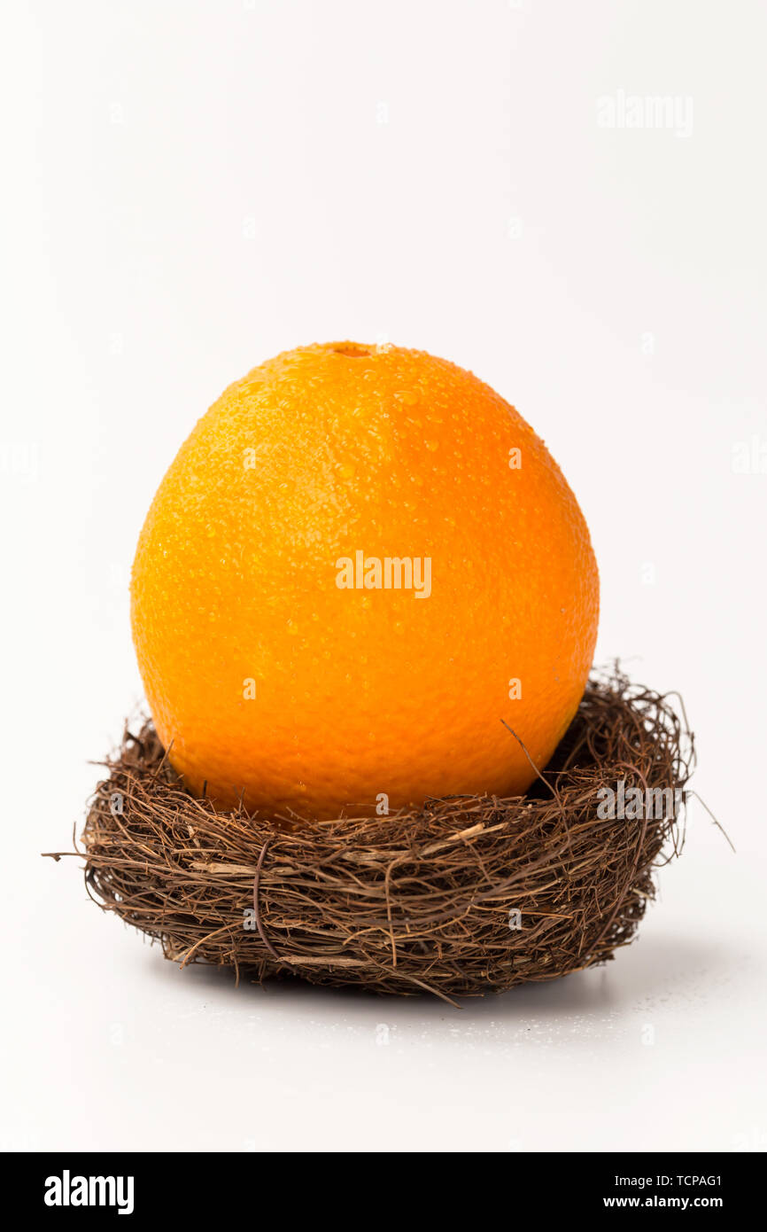 Orange pictures hi-res stock photography and images - Alamy