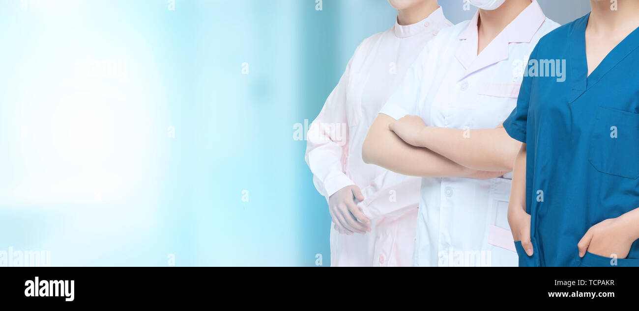 Modern medical concept map Stock Photo - Alamy