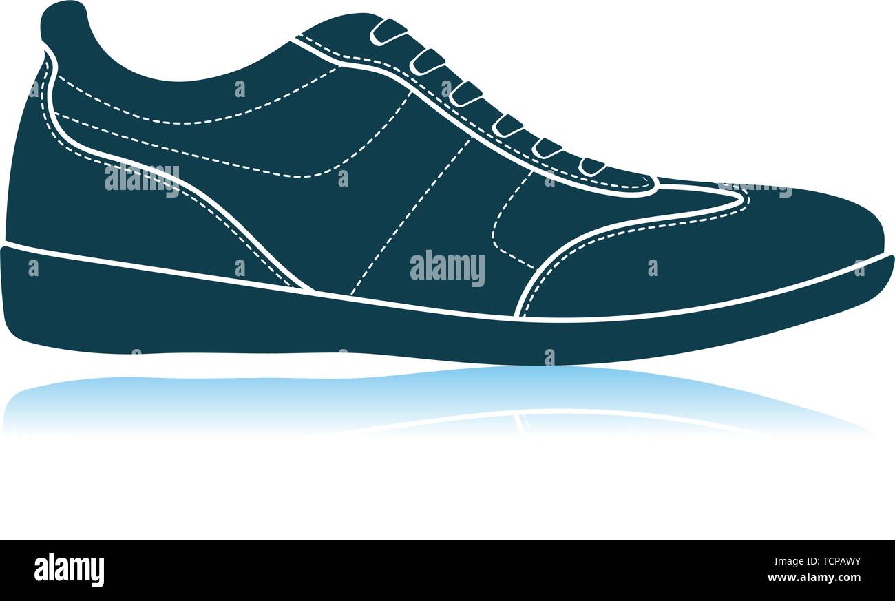 Black man walking side view Stock Vector Images - Alamy