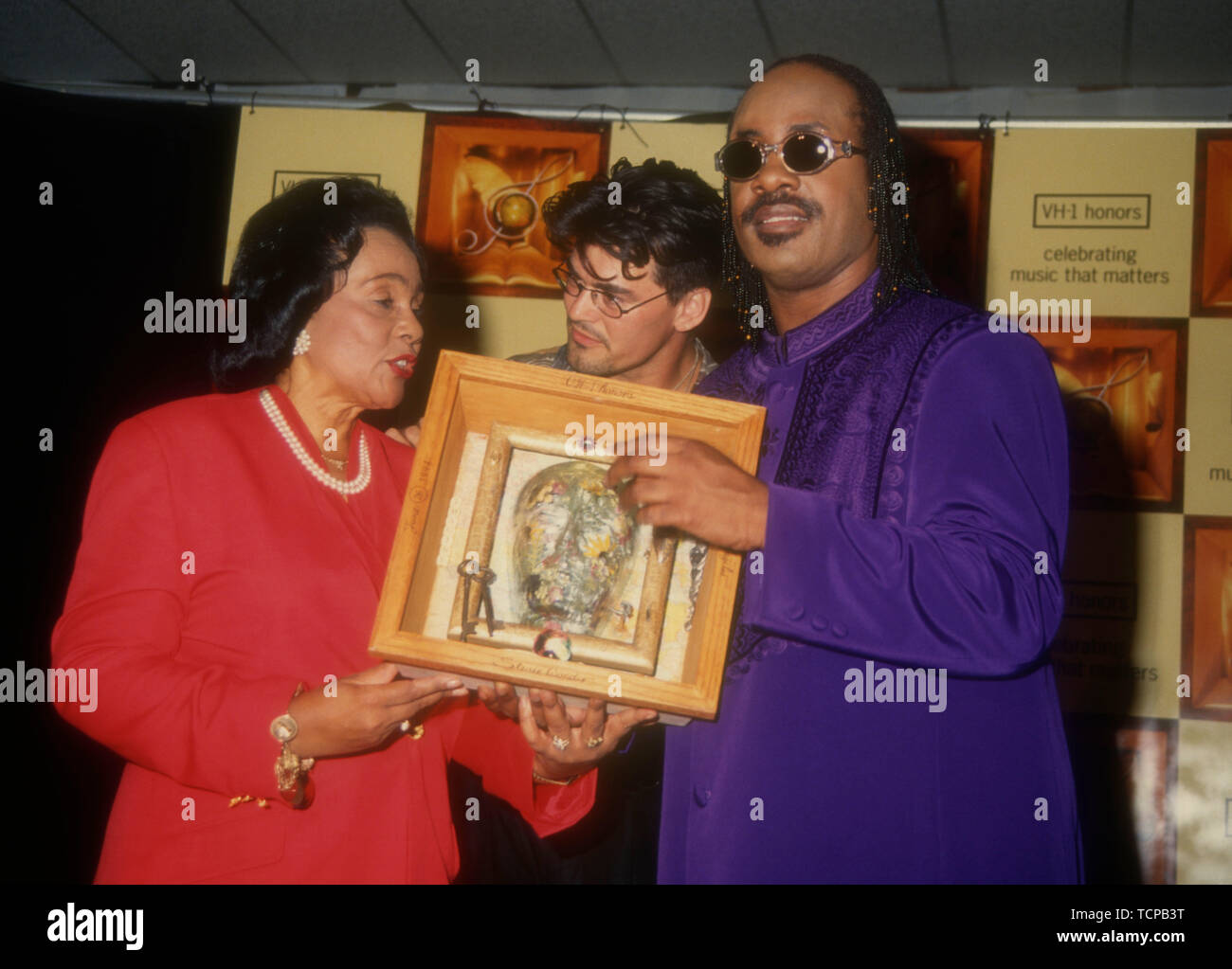 Coretta scott king award hi-res stock photography and images - Alamy