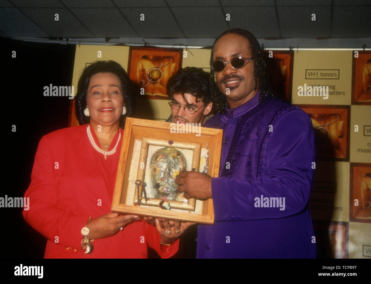 Coretta scott king award hi-res stock photography and images - Alamy