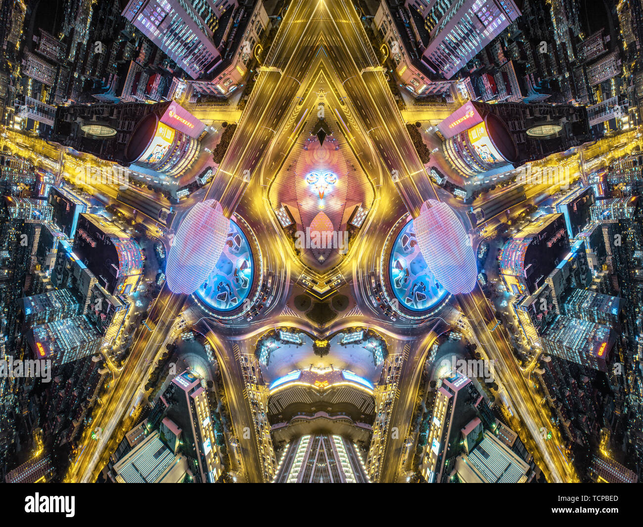 Creative overhead photography Stock Photo - Alamy