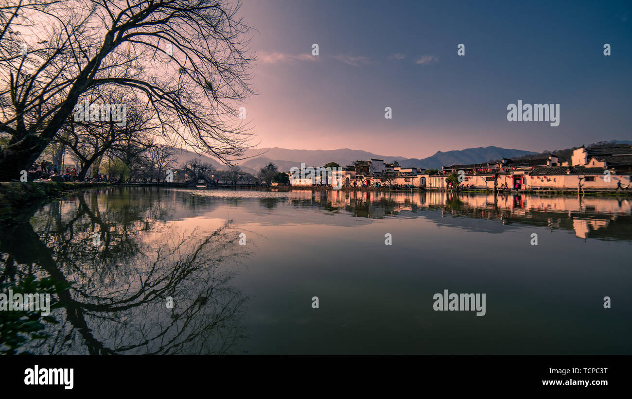 Honglin hi-res stock photography and images - Alamy