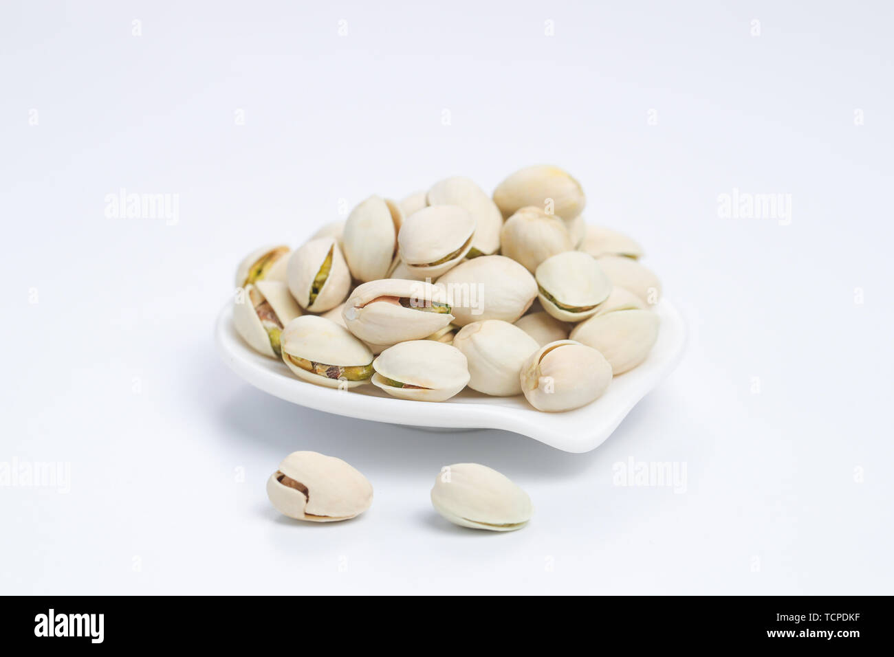 Original pistachios hi-res stock photography and images - Alamy