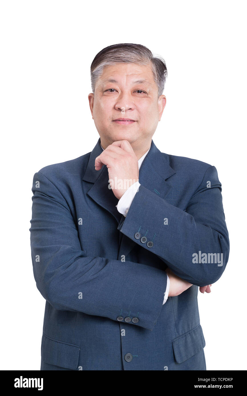 Male japanese employees hi-res stock photography and images - Alamy