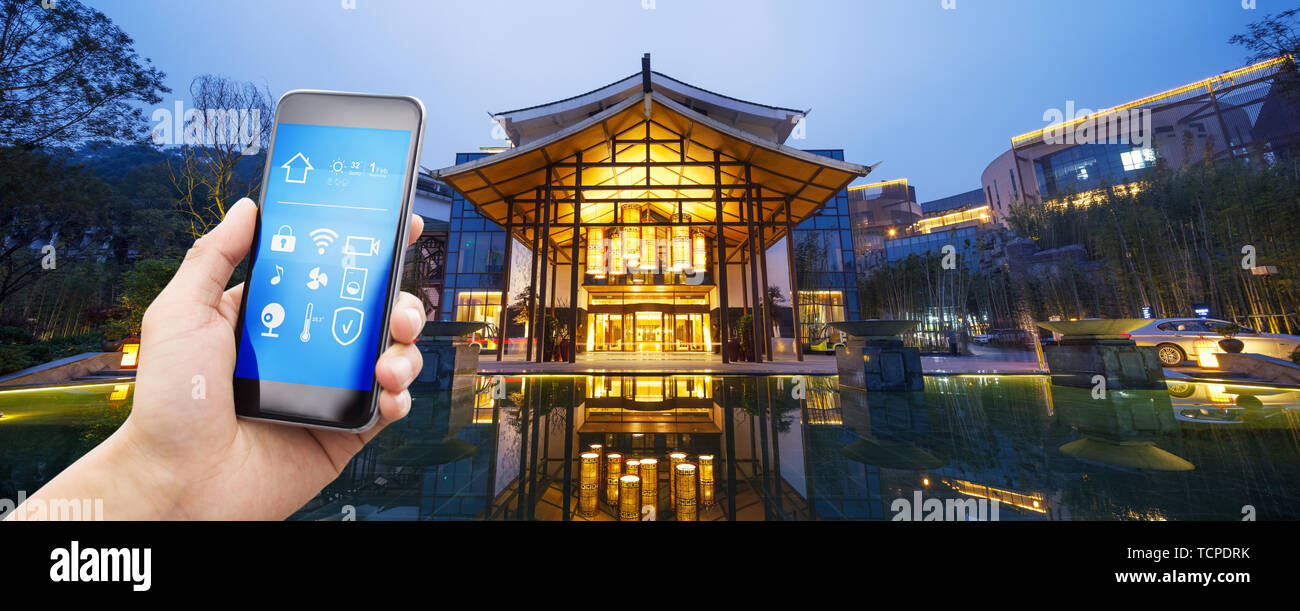 Climate smart architecture hi-res stock photography and images - Alamy