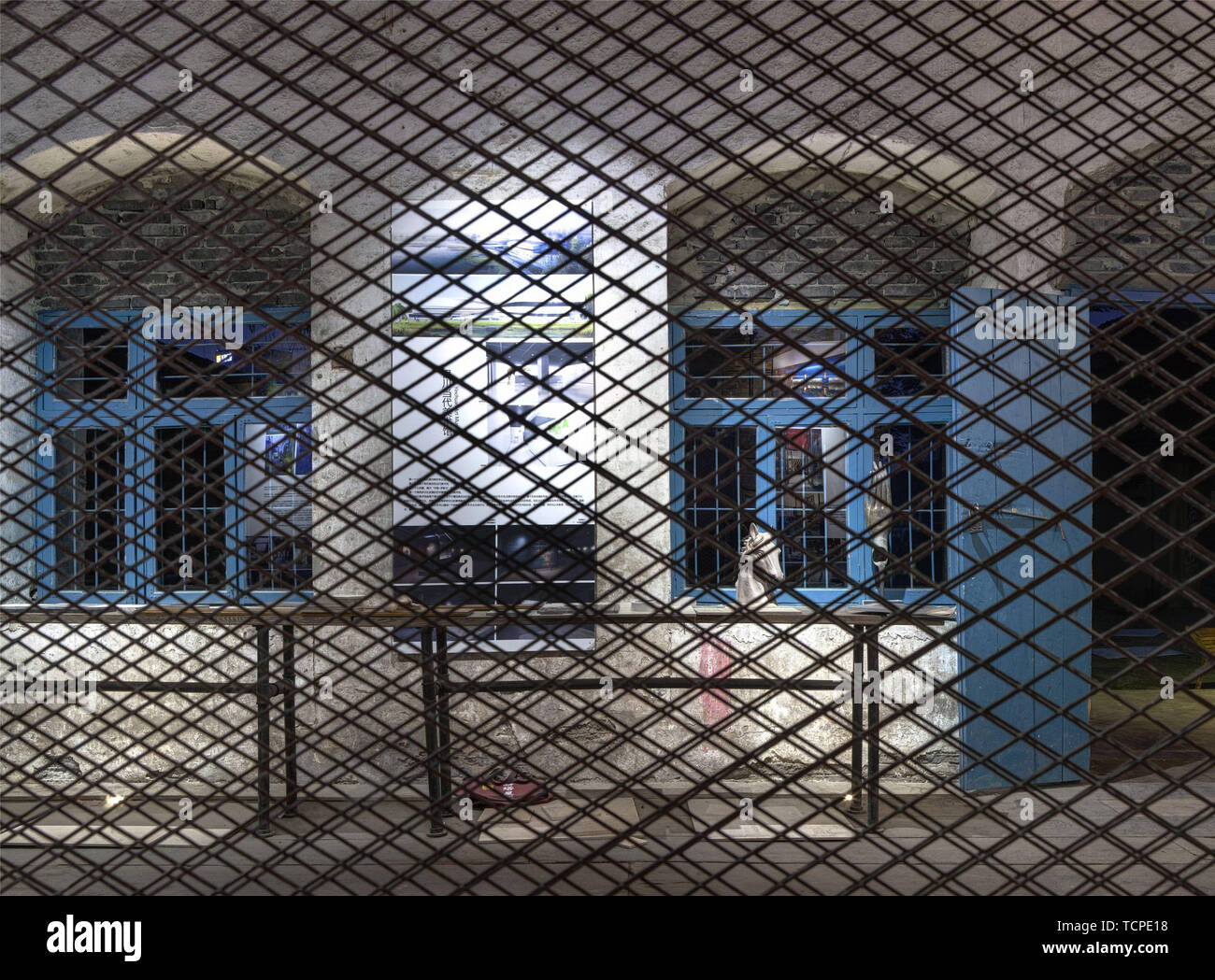 Spatial design hi-res stock photography and images - Alamy