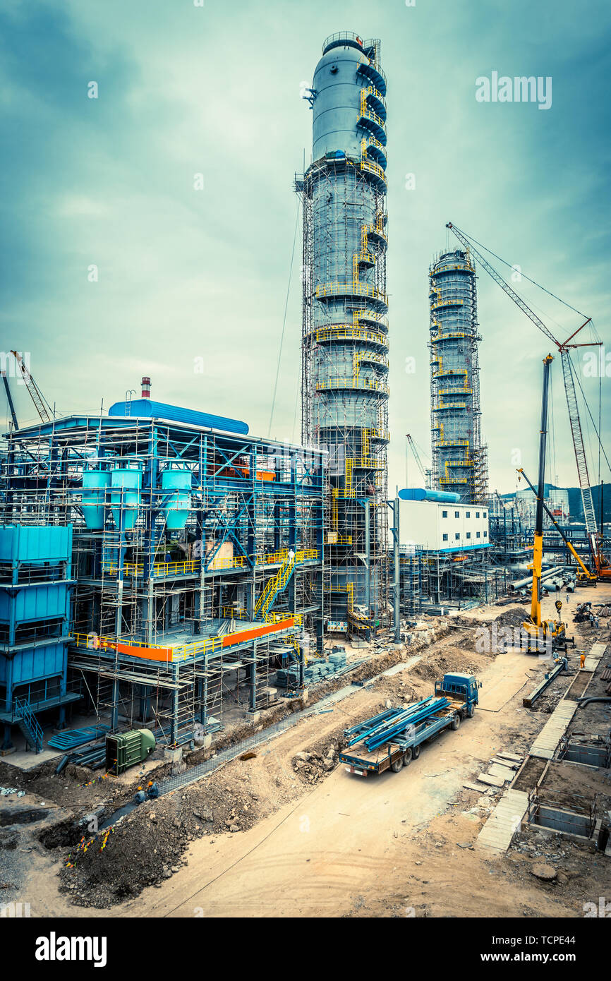 Sky industry energy and power power technology expression structure hi ...