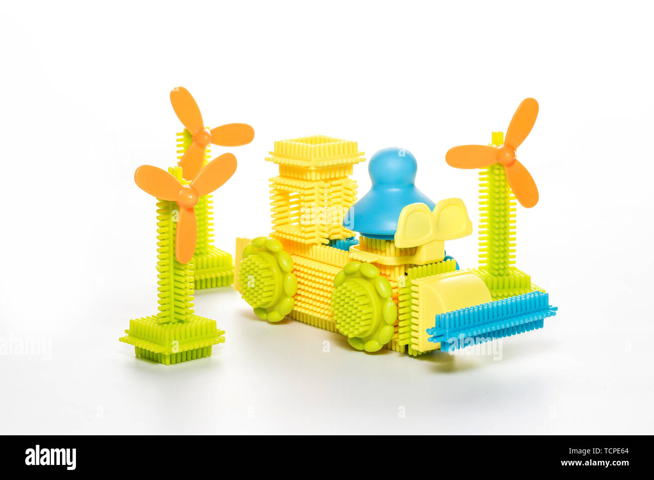 Kids' favorite toy car Stock Photo - Alamy