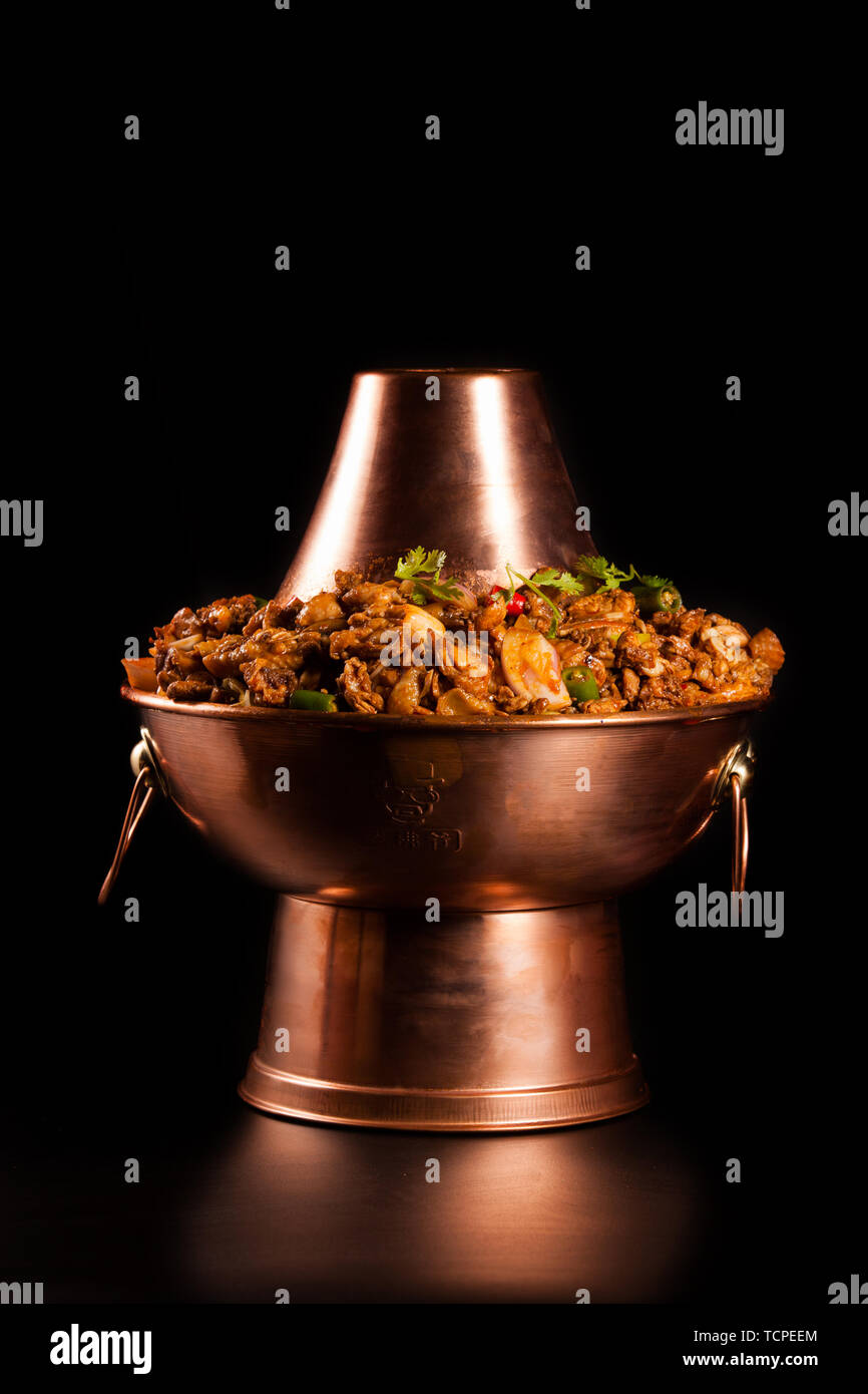 Spicy bullfrog hi-res stock photography and images - Alamy