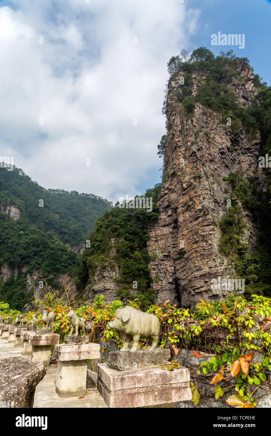 Thousand layer hi-res stock photography and images - Alamy