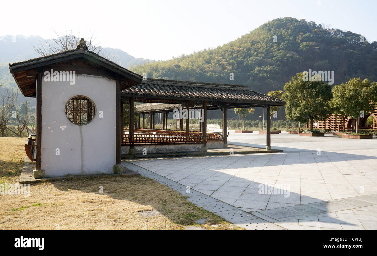Tiantong temple hi-res stock photography and images - Alamy
