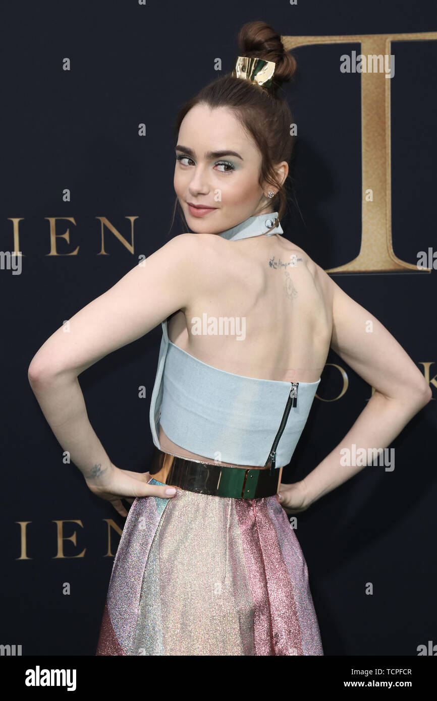 Los Angeles premiere of Fox Searchlight Pictures' 'Tolkien' at the ...
