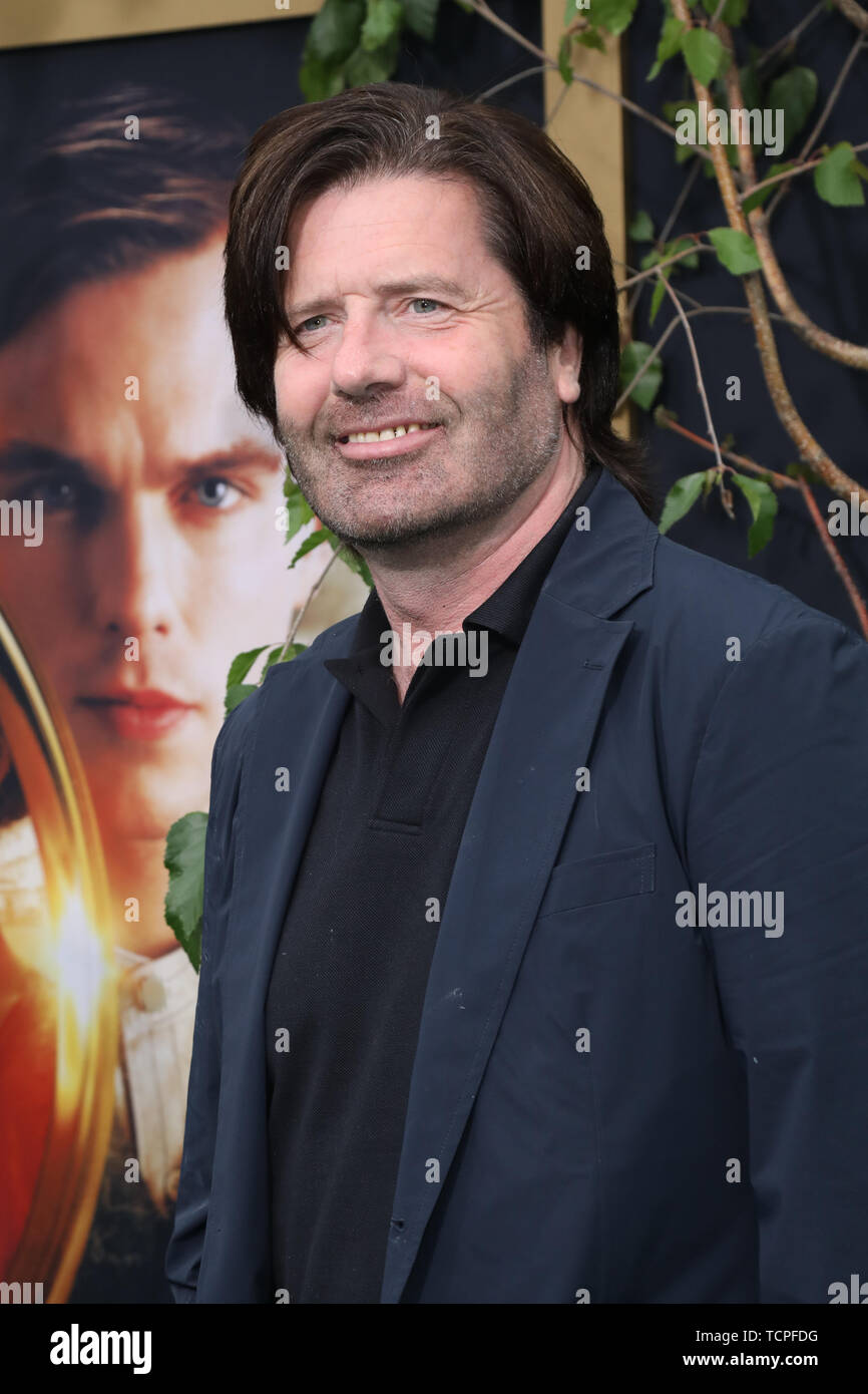 Los Angeles premiere of Fox Searchlight Pictures' 'Tolkien' at the ...