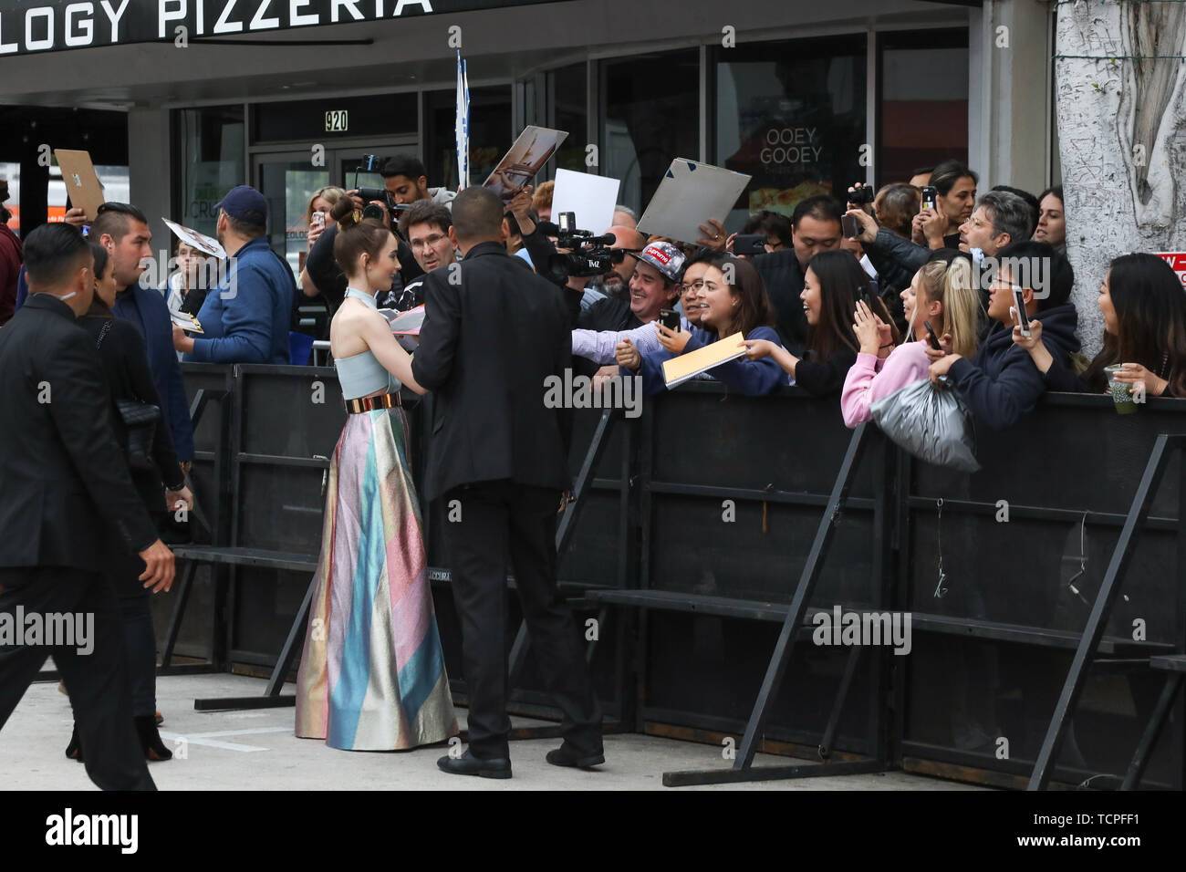 Los Angeles premiere of Fox Searchlight Pictures' 'Tolkien' at the ...