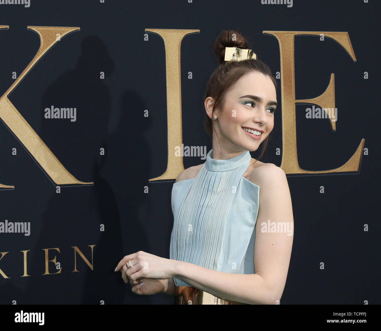 Los Angeles premiere of Fox Searchlight Pictures' 'Tolkien' at the ...