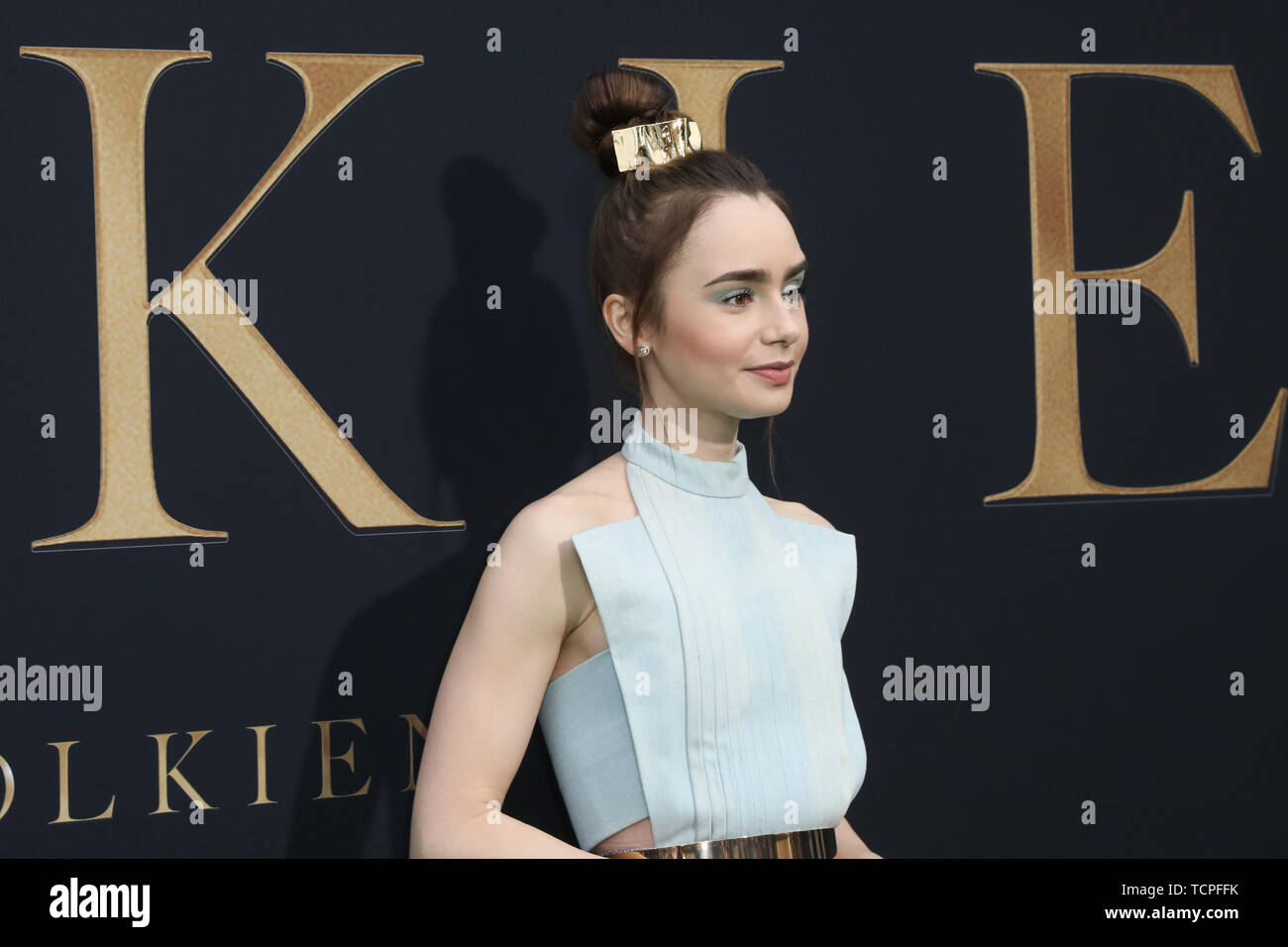 Los Angeles premiere of Fox Searchlight Pictures' 'Tolkien' at the ...