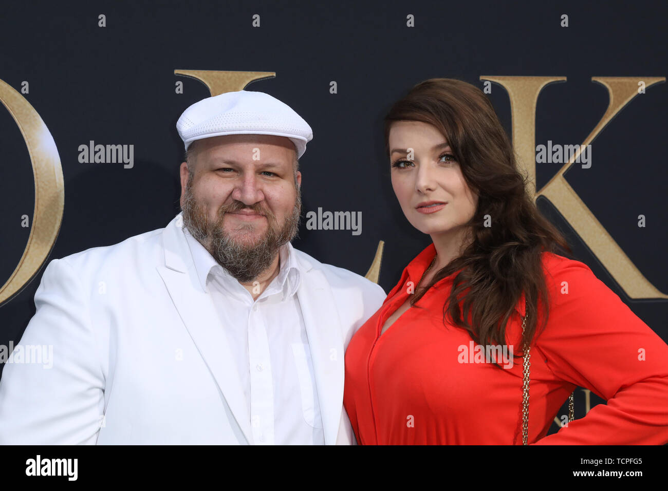 Los Angeles premiere of Fox Searchlight Pictures' 'Tolkien' at the ...