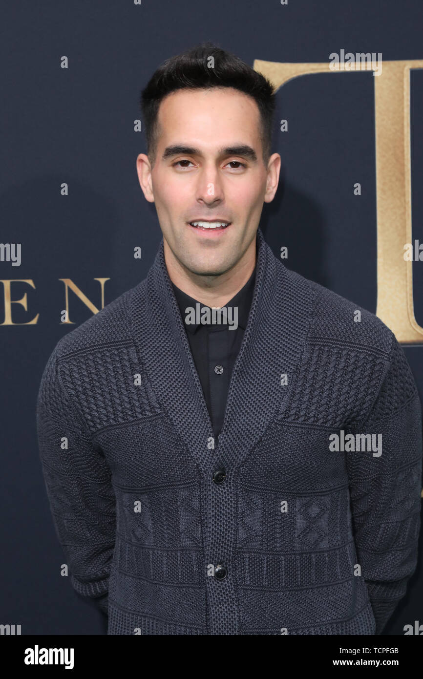 Los Angeles premiere of Fox Searchlight Pictures' 'Tolkien' at the ...