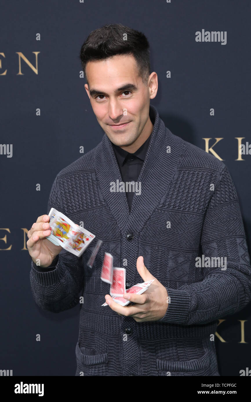 Los Angeles premiere of Fox Searchlight Pictures' 'Tolkien' at the ...