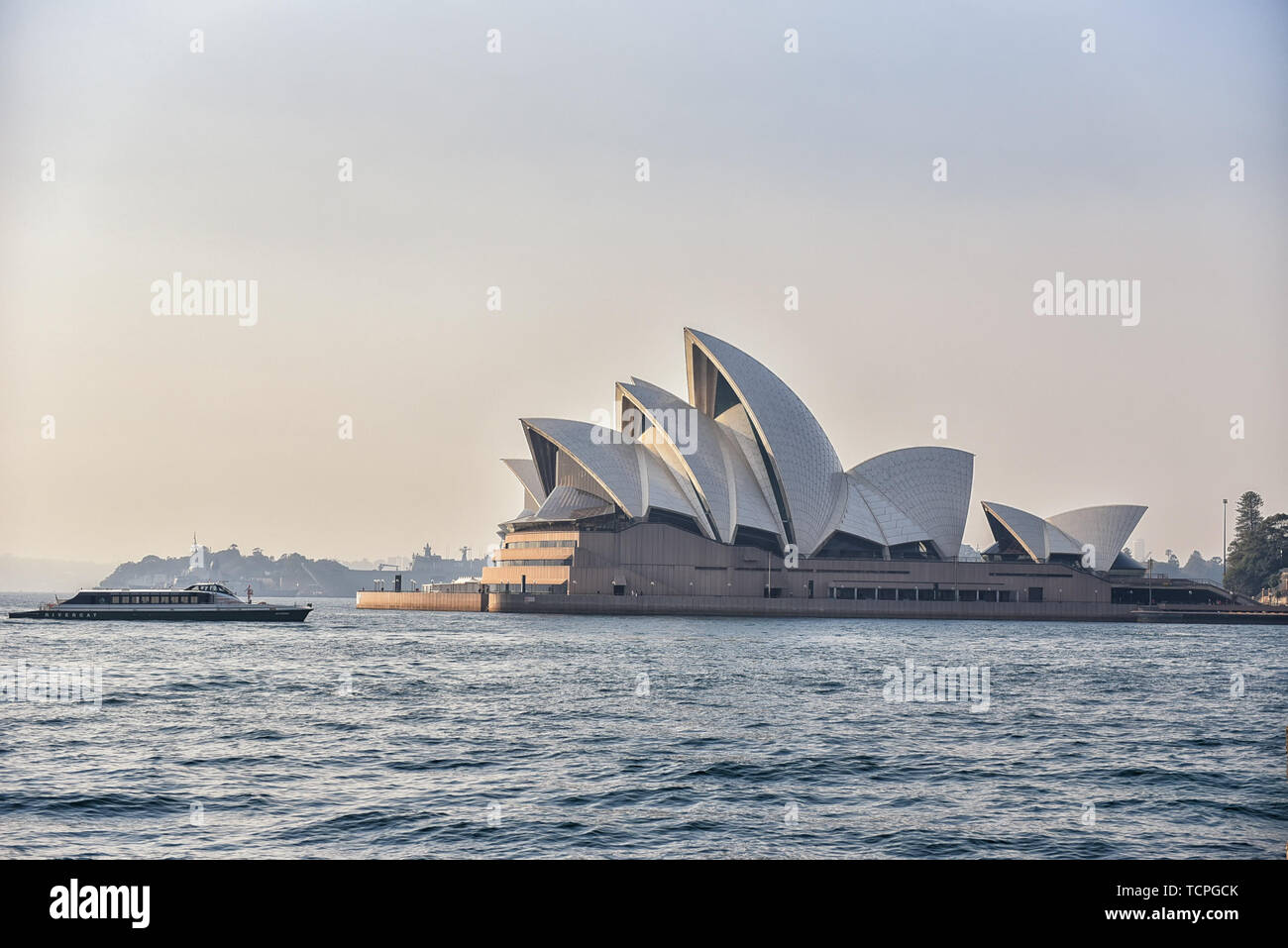 Sydney Opera House, Australia Stock Photo - Alamy