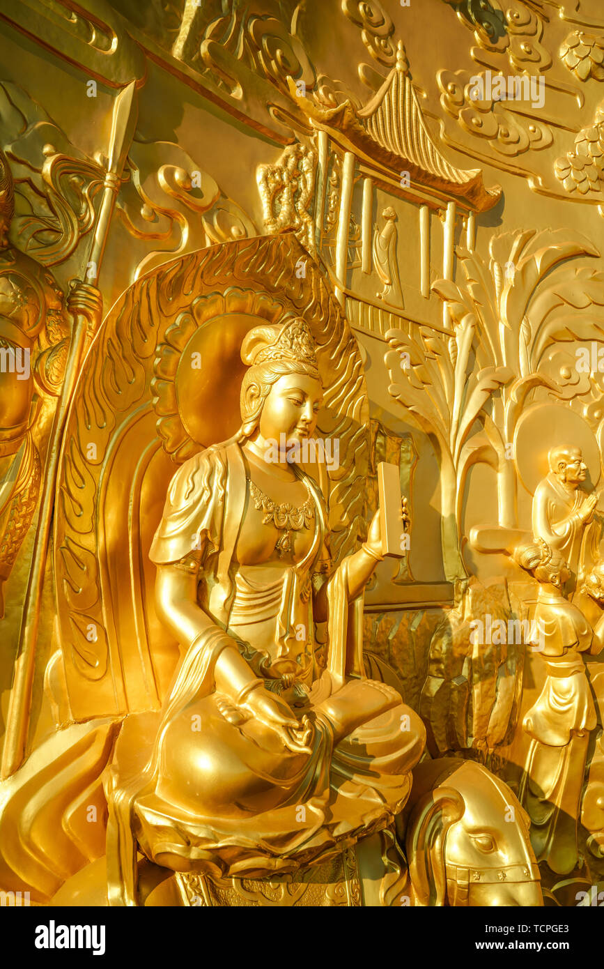 Great, holy land Stock Photo - Alamy