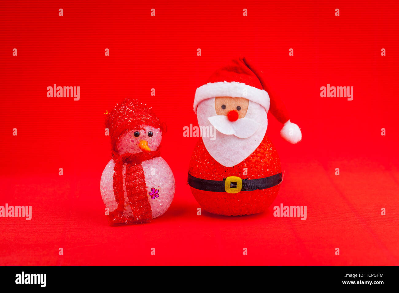 Santa element hi-res stock photography and images - Alamy
