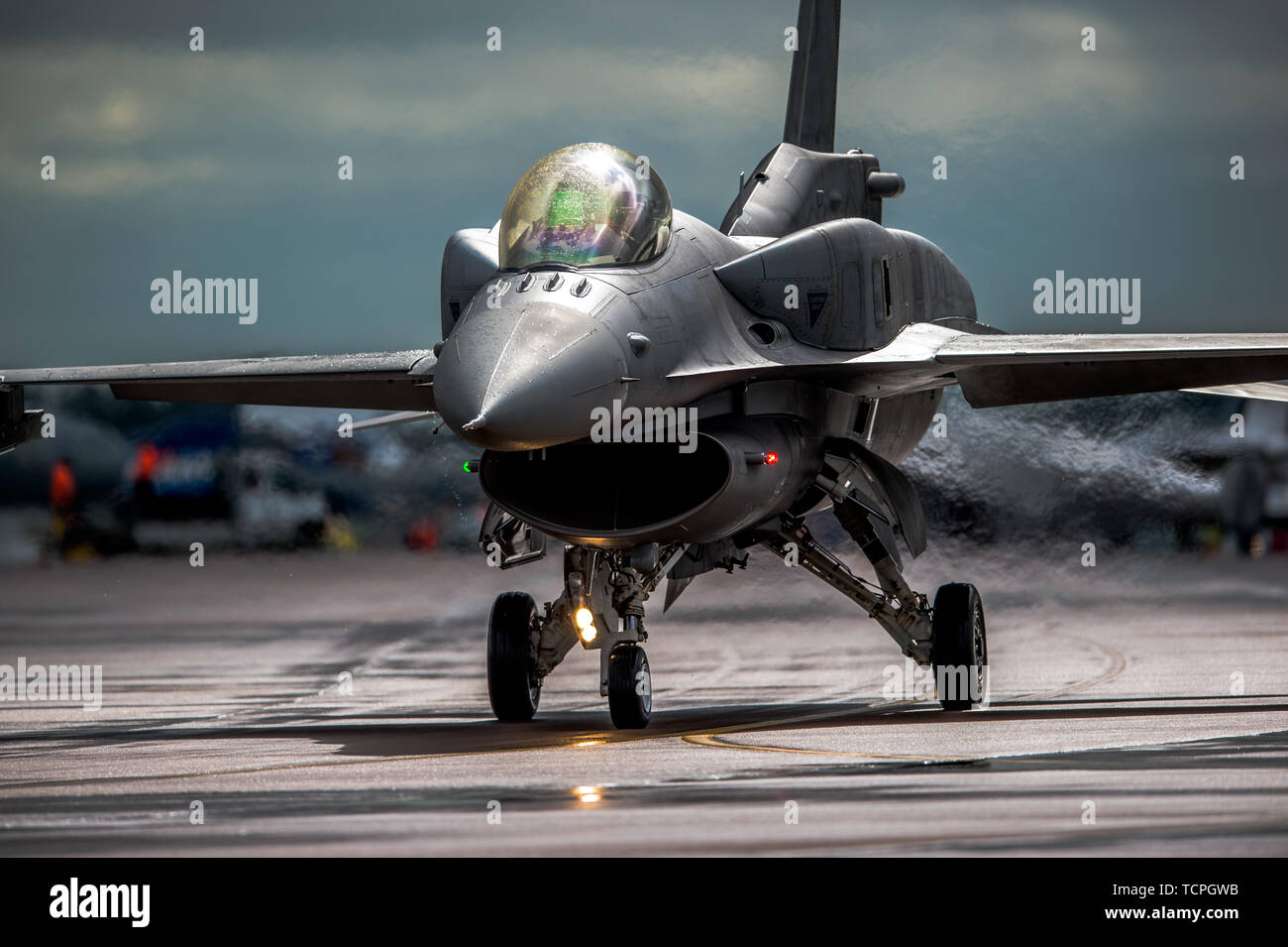 Air Force, Flight, Aircraft, Air Show Stock Photo - Alamy