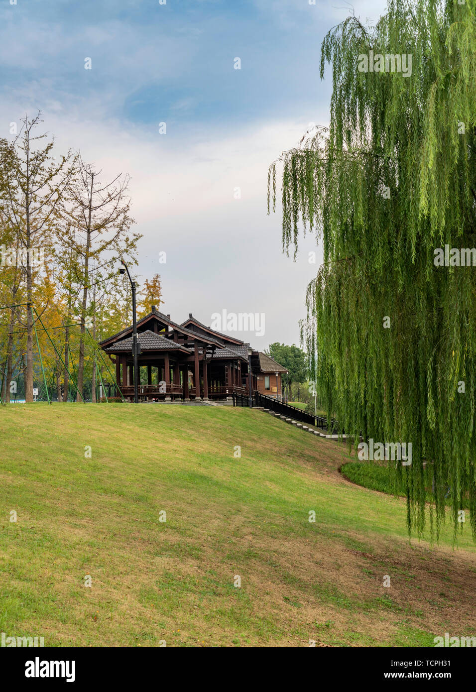 Fuchun mountain hi-res stock photography and images - Alamy