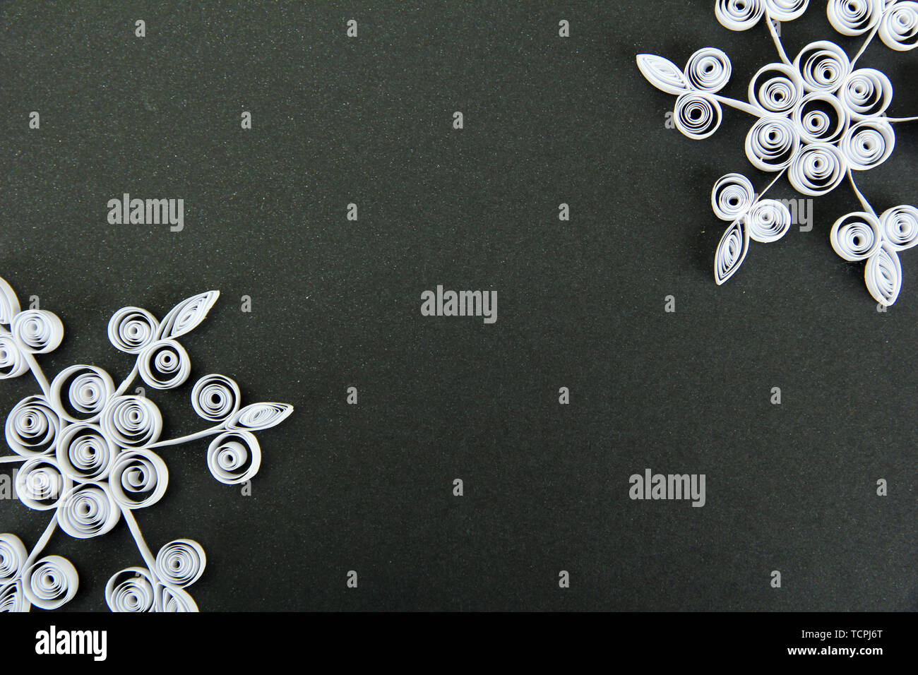 Black and white winte hi-res stock photography and images - Alamy