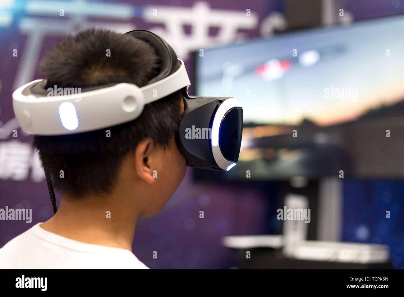 Vedio game hi-res stock photography and images - Alamy