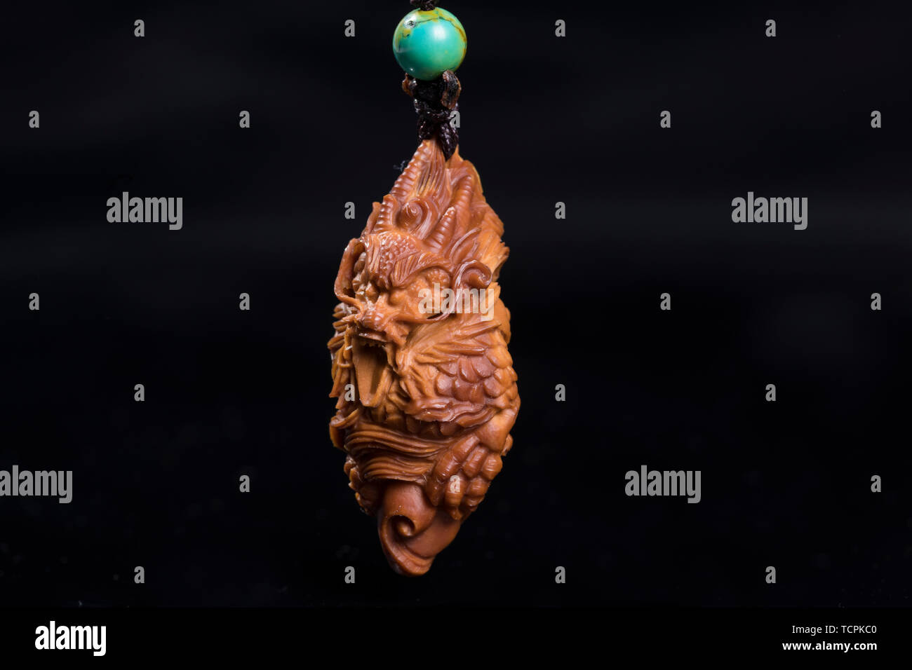 The dragon core carved the dragon the dragon the dragon hi-res stock ...