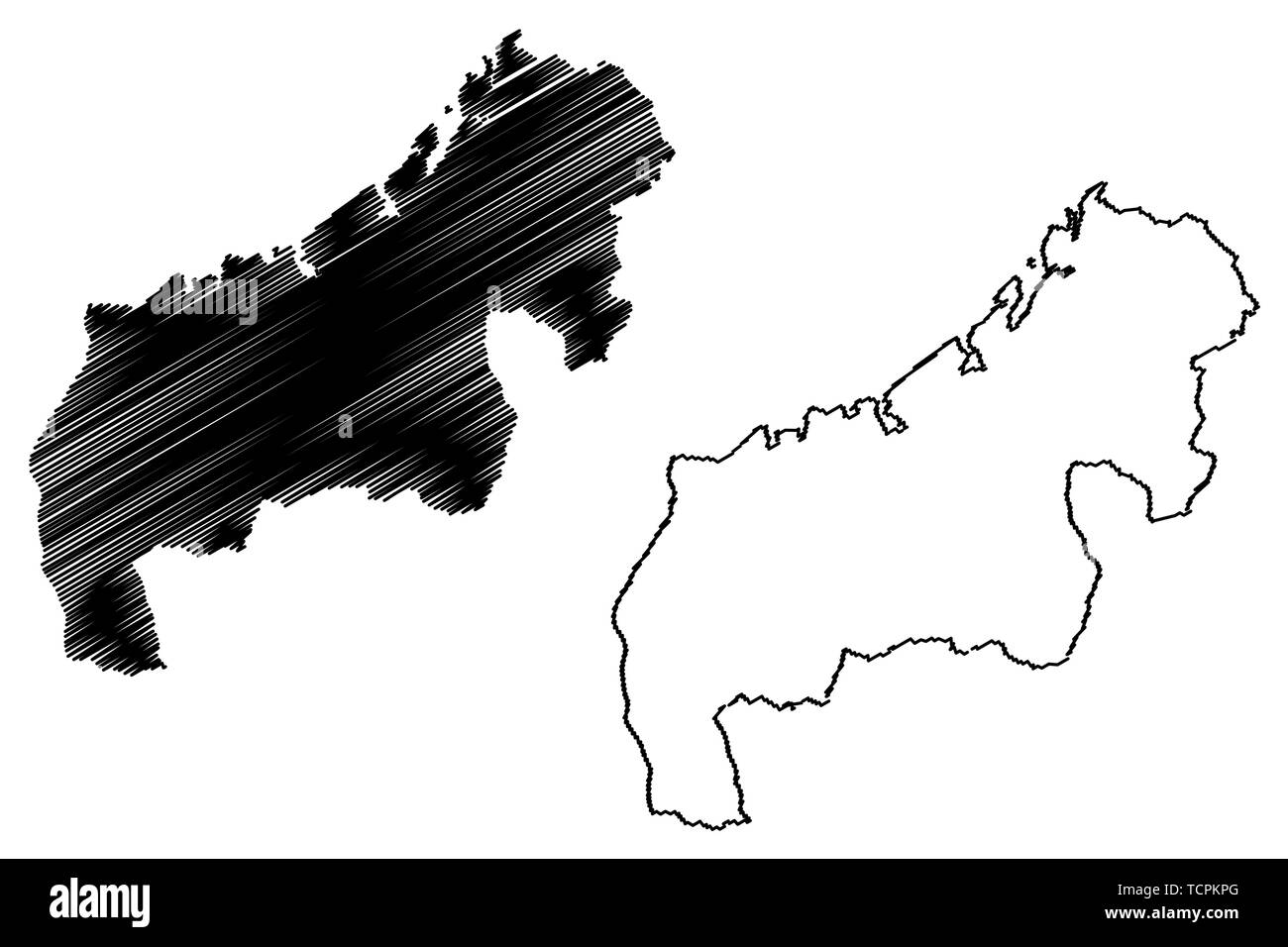 Mahajanga Province (Provinces of Madagascar, Republic of Madagascar ...