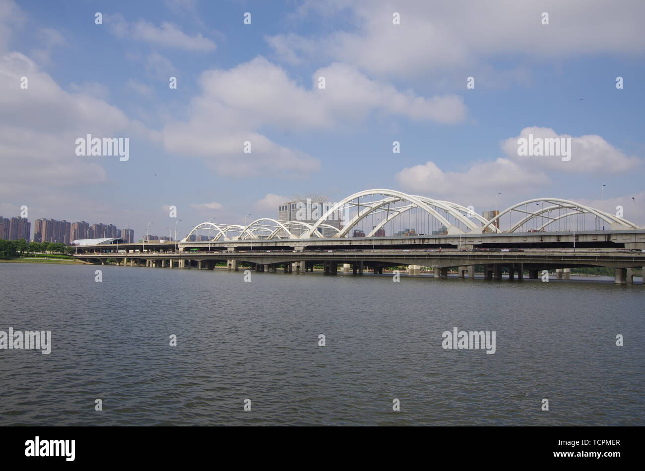 Guangyun bridge hi-res stock photography and images - Alamy