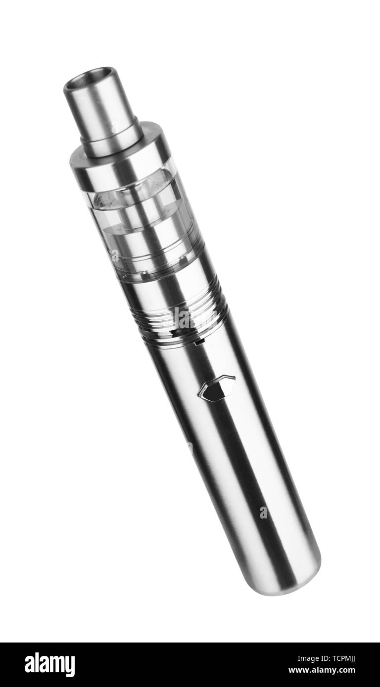 Tank vape Black and White Stock Photos & Images - Alamy