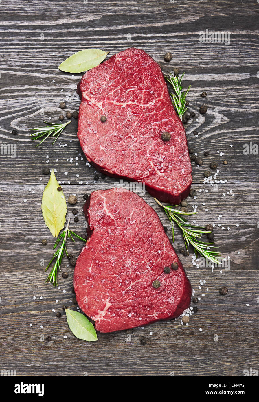 Laurel meat market hi-res stock photography and images - Alamy