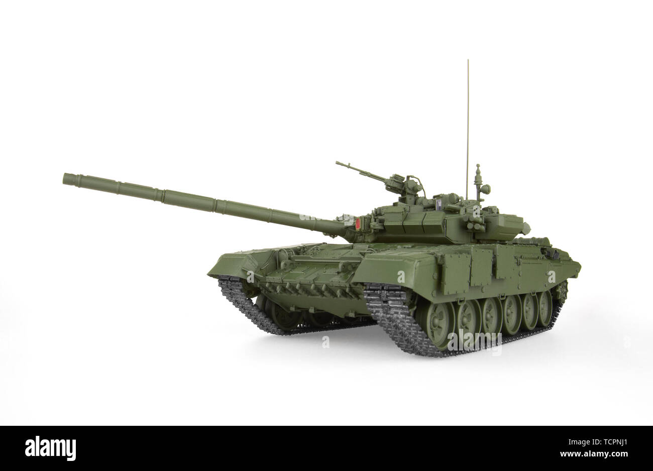 Main battle tank t 90 hi-res stock photography and images - Alamy