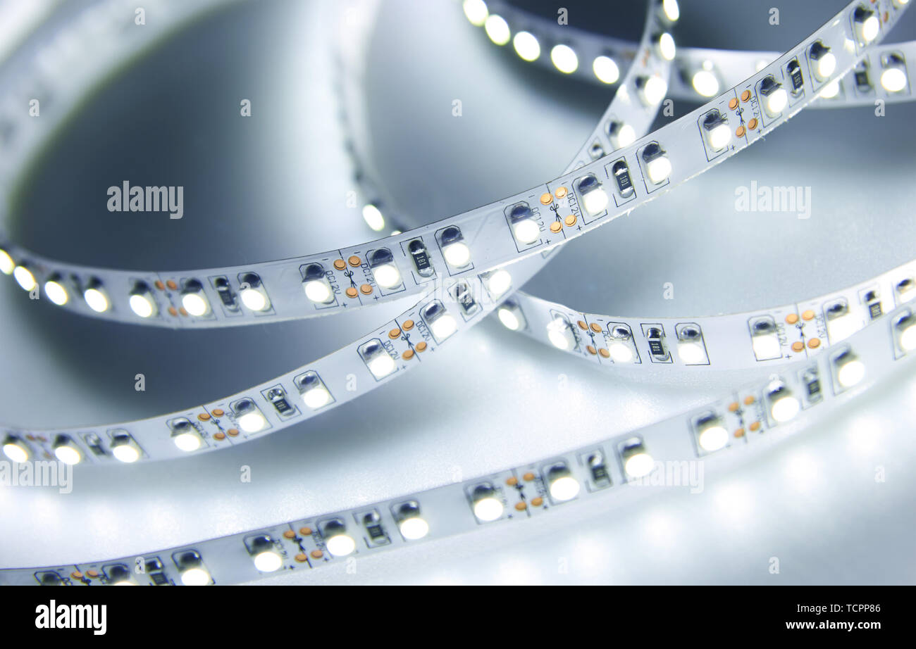 Diode strip hi-res stock photography and images - Alamy