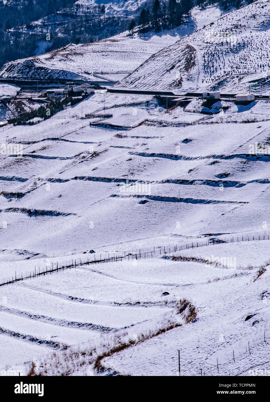 Haba mountain hi-res stock photography and images - Alamy