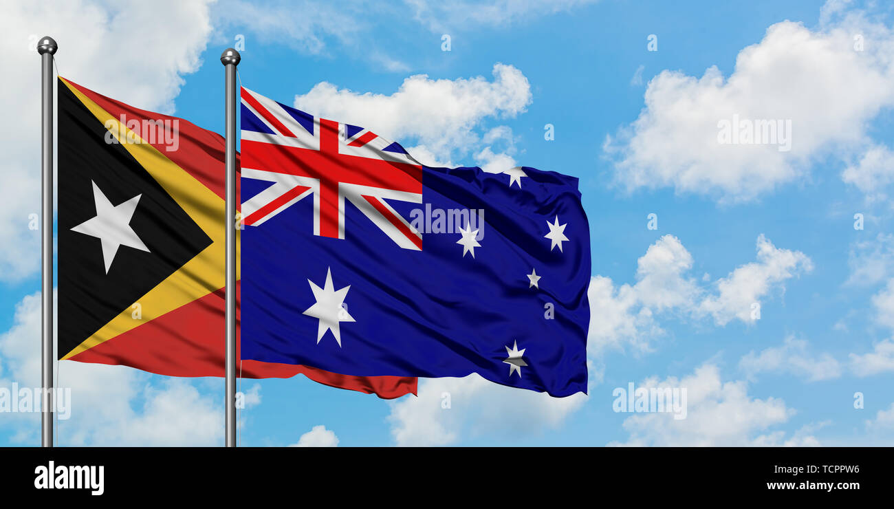 Australia east timor hi-res stock photography and images - Alamy