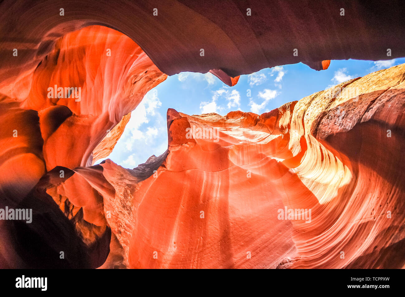 Sandstone karst hi-res stock photography and images - Alamy